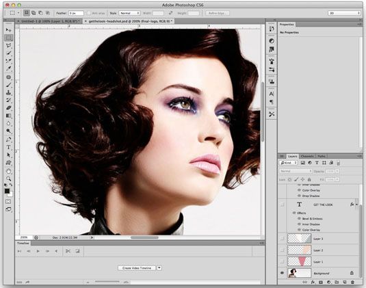10 Photoshop mistakes you're probably making | Creative Bloq