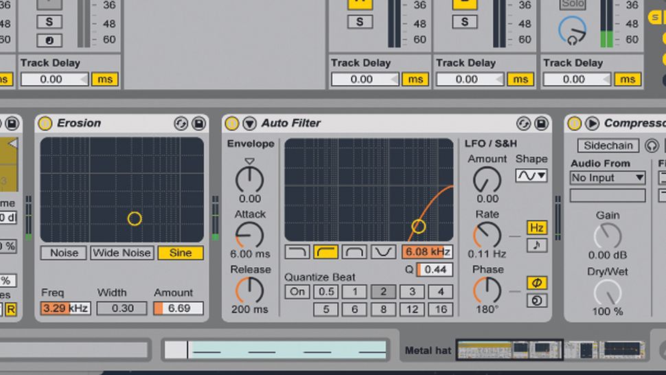 10 fresh ways to start a new track | MusicRadar