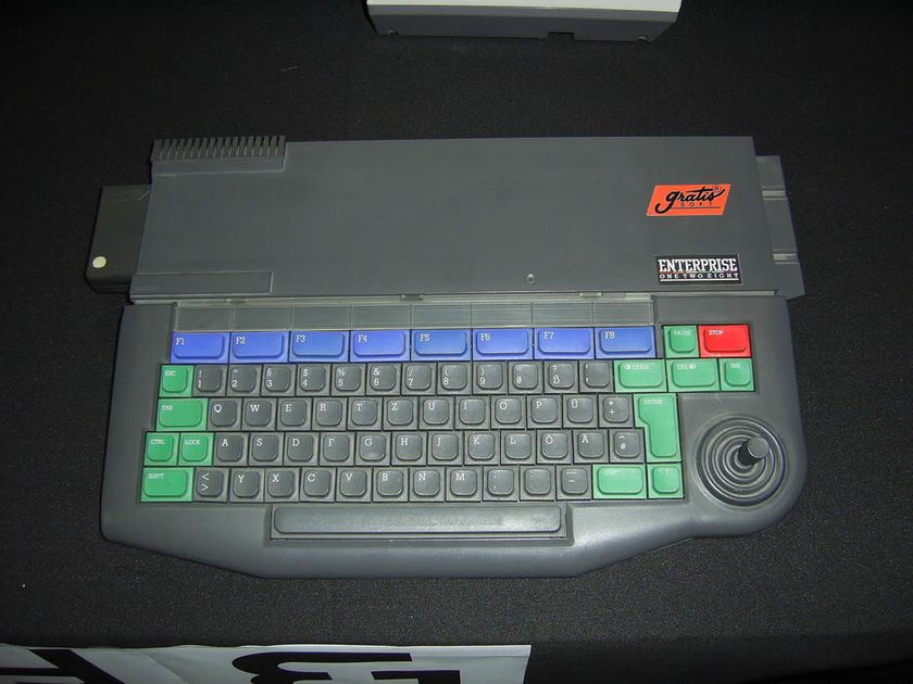 The Personal Computers of the 1980s | PC Gamer