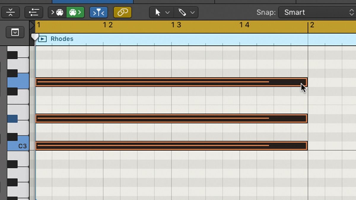 How to use disco-style major and minor seventh chords | MusicRadar