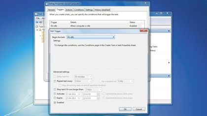 How to automate tasks in Windows | TechRadar