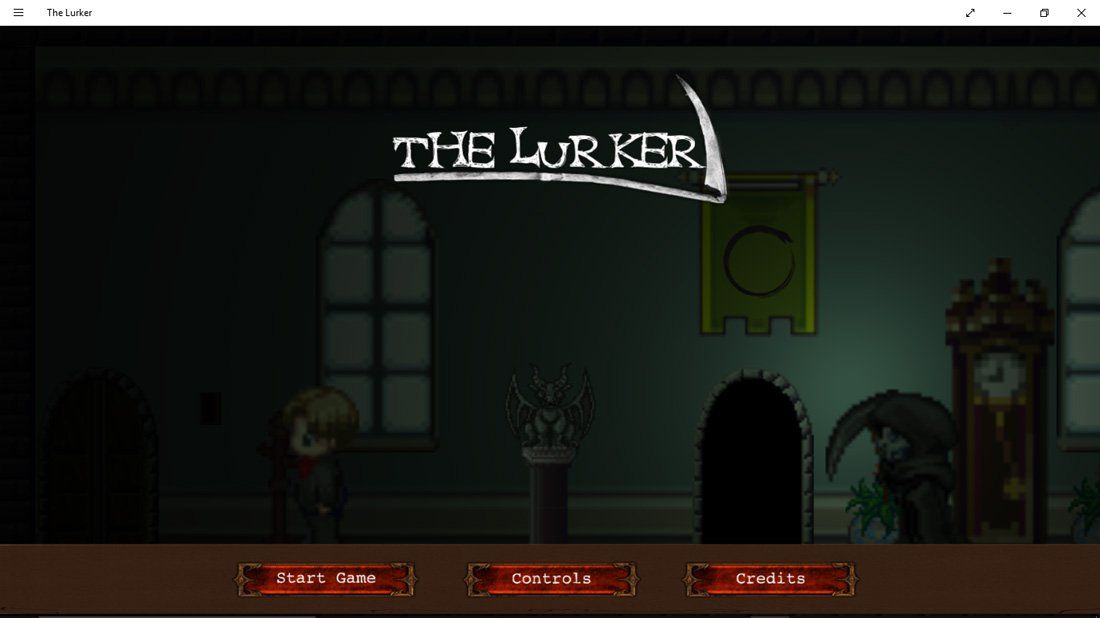 The Lurker – a haunting game of escape from the Windows 10 Store ...