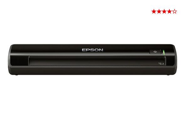 Shootout: Best Portable Scanners | Laptop Mag
