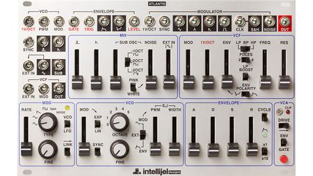 The A to Z of Eurorack modular synths | MusicRadar
