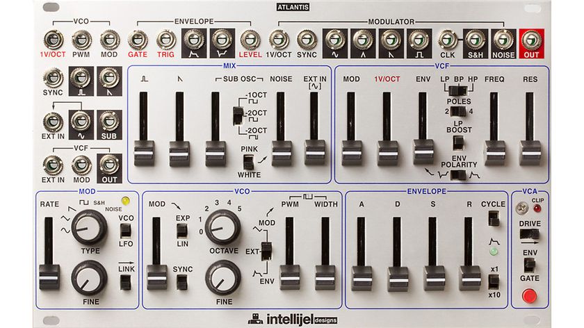 The A to Z of Eurorack modular synths | MusicRadar