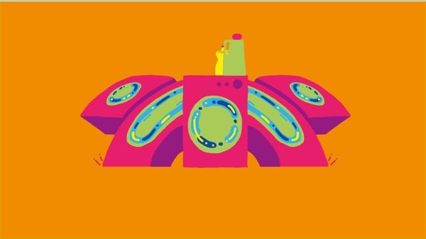 How to make an ad that Saatchi & Saatchi will love | Creative Bloq