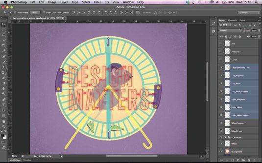 How to manage your animation assets | Creative Bloq