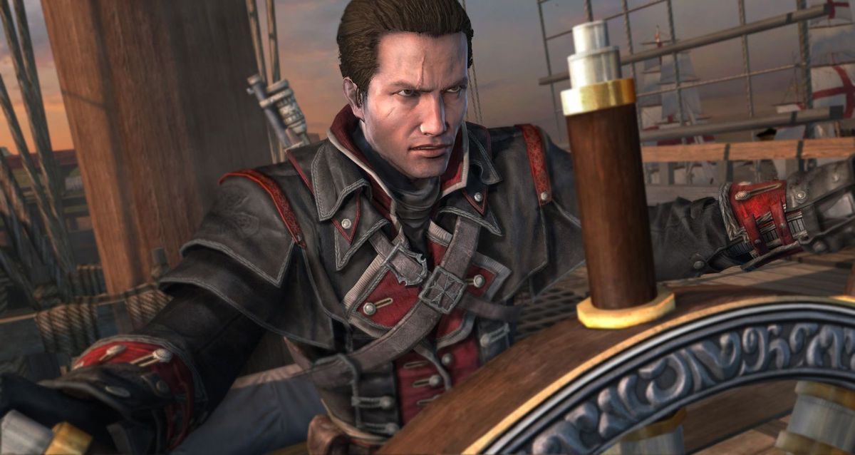 Assassin's Creed Rogue review | GamesRadar+