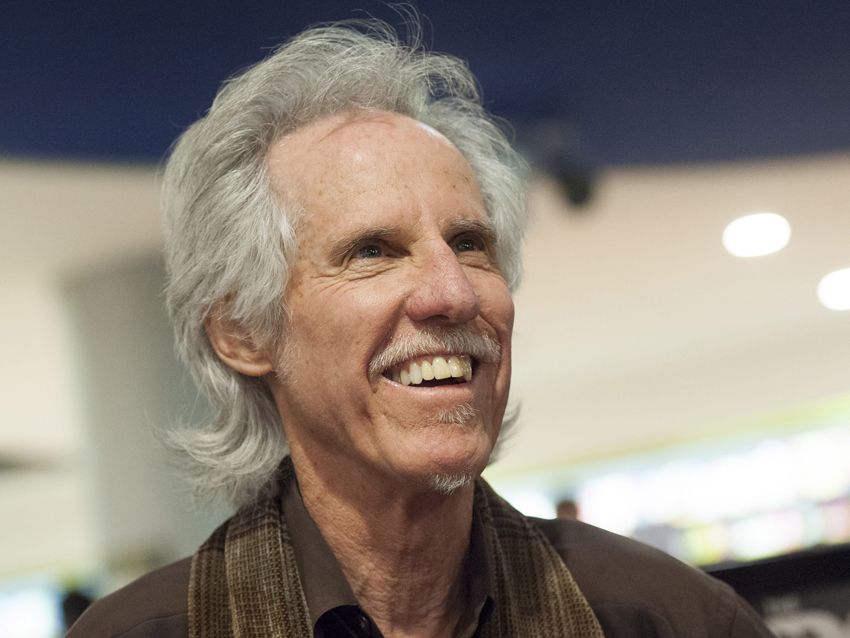 John Densmore talks drumming, classic tracks and his book The Doors ...