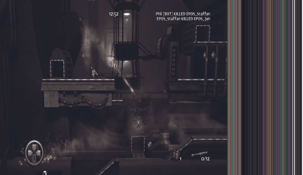 Crash Commando - PS3 Network review | GamesRadar+