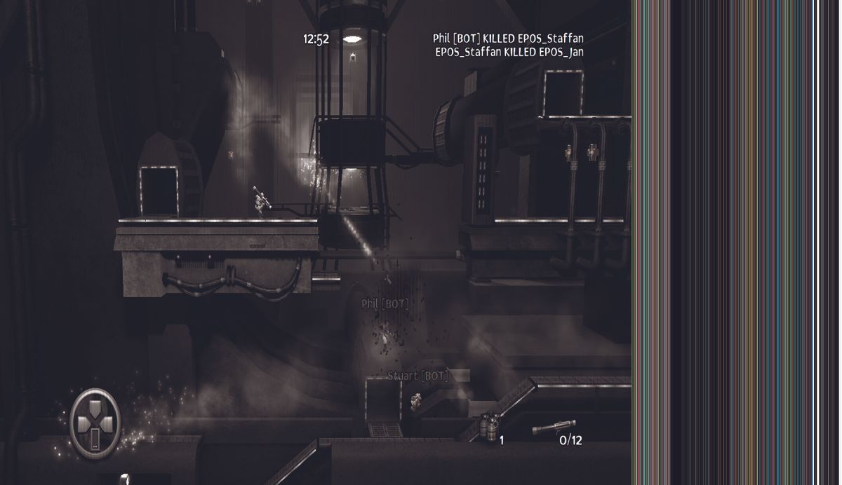 Crash Commando - PS3 Network review | GamesRadar+