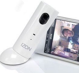 Stem's internet-connected iOS video camera | Creative Bloq