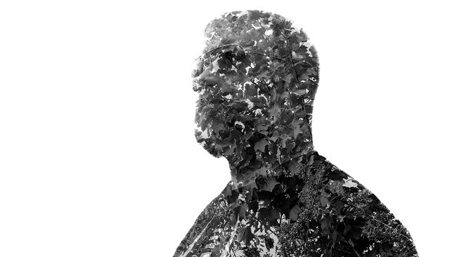 How to shoot in-camera double exposures | TechRadar