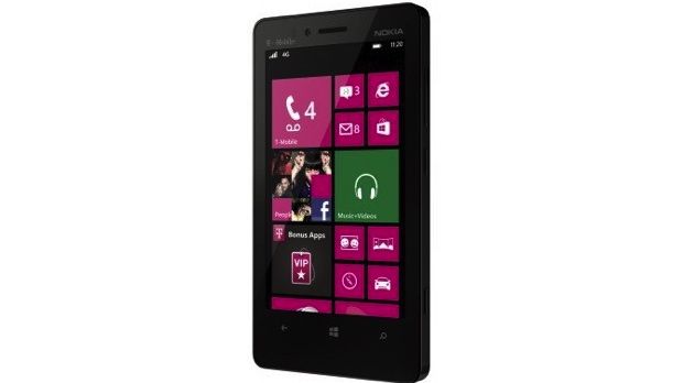Nokia Lumia 810 review | TechRadar