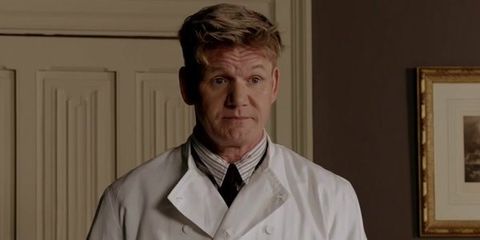Gordon Ramsay Has A Crazy New Restaurant Show Coming To Fox | Cinemablend