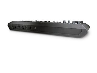Yamaha KX25 review | MusicRadar