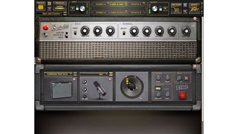 10 of the best VST/AU guitar amp/effect modelling plugins in the world ...