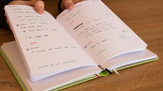 Modular notebook aims to suit your every need | Creative Bloq