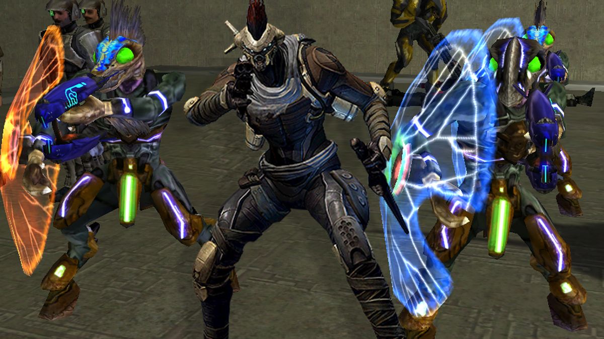 8 ways Destiny is in NO WAY similar to Halo | GamesRadar+