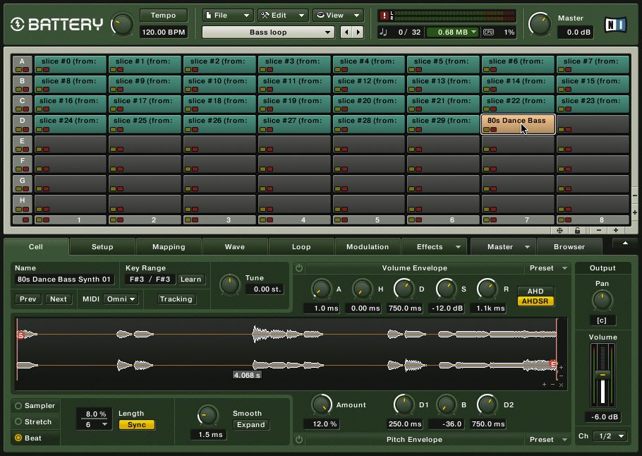 Native Instruments Battery 3 review | MusicRadar