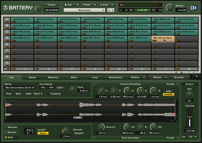 Native Instruments Battery 3 review | MusicRadar
