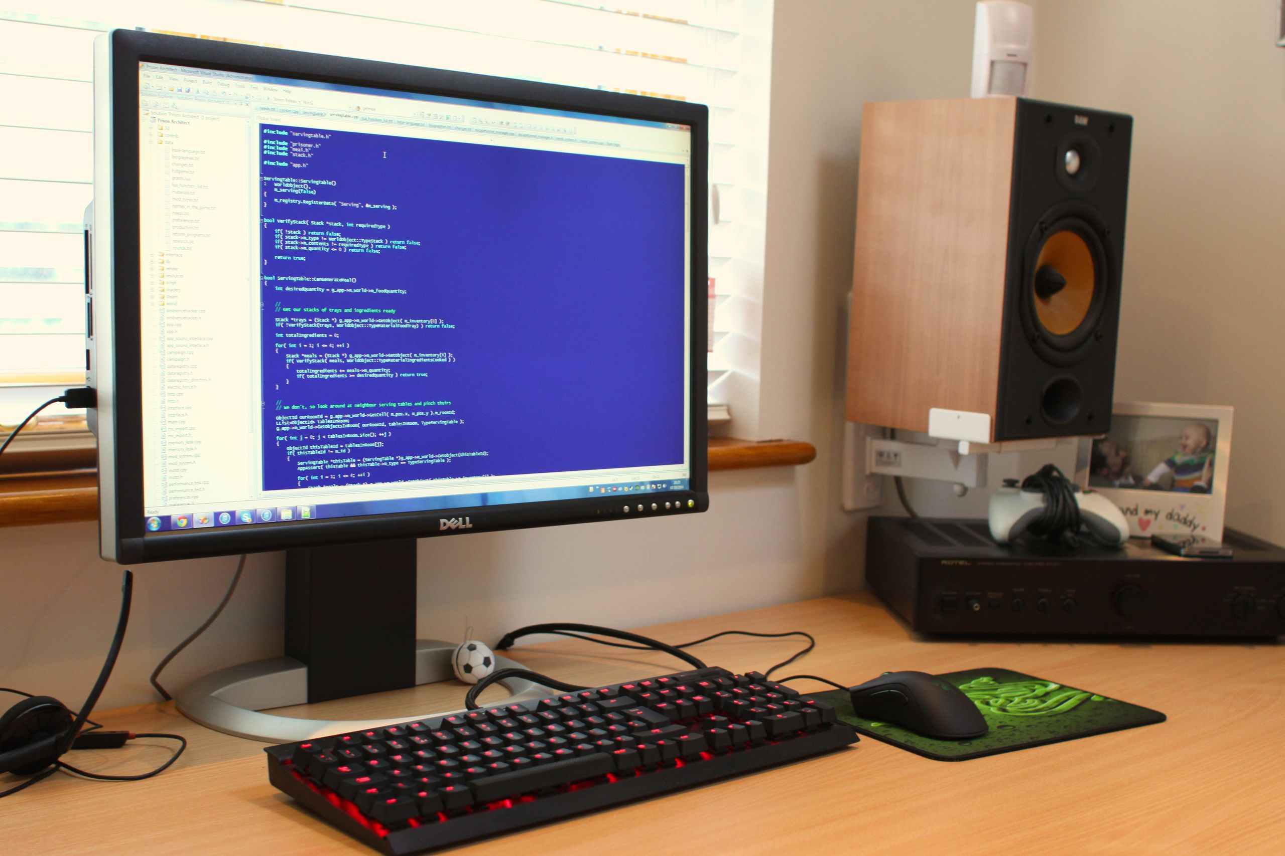 We want to see your rigs! | PC Gamer