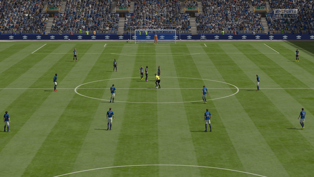 FIFA 15 review | GamesRadar+