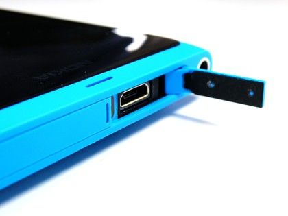 Hands on: Nokia N9 review | TechRadar