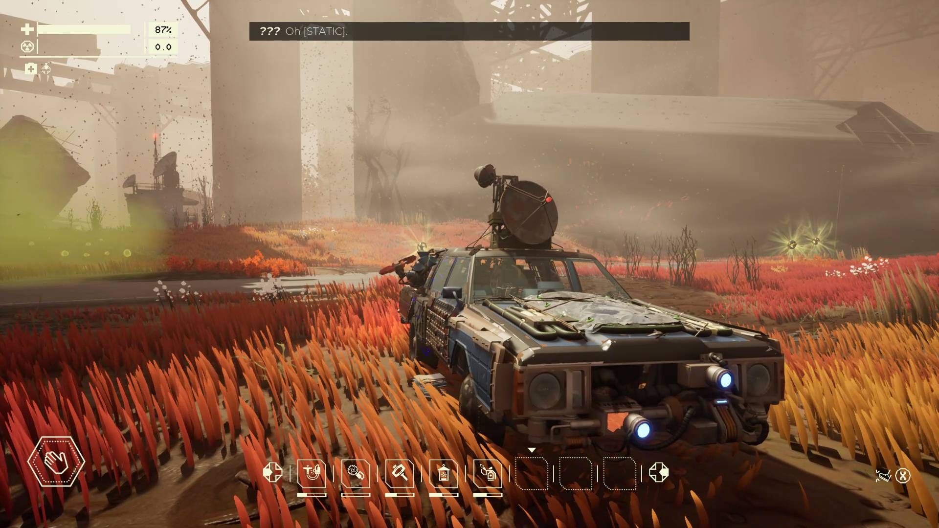 Pacific Drive review: "Brilliant, infuriating, and frustrating in equal ...