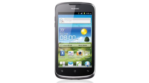 Huawei Ascend G300 review | TechRadar