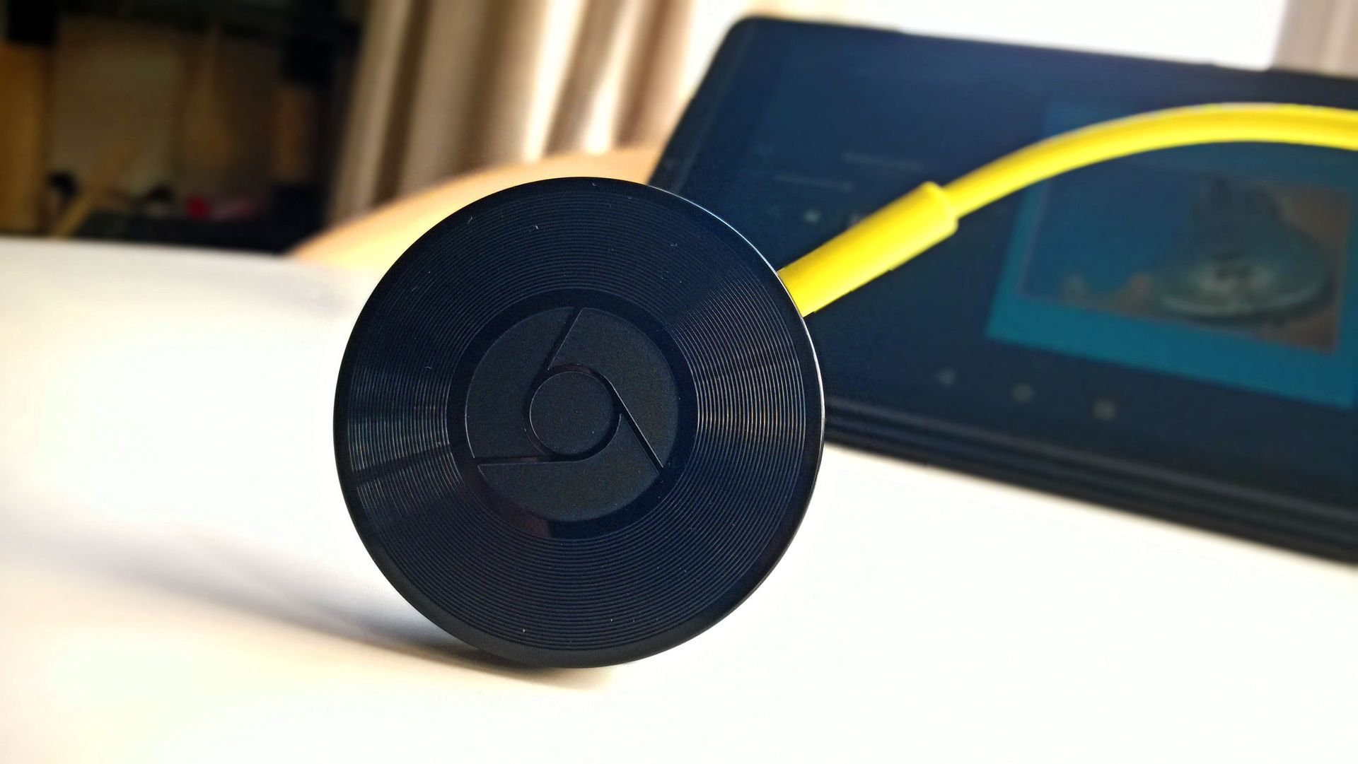 Chromecast Audio review: audiophile streaming for your dimwitted HiFi | T3