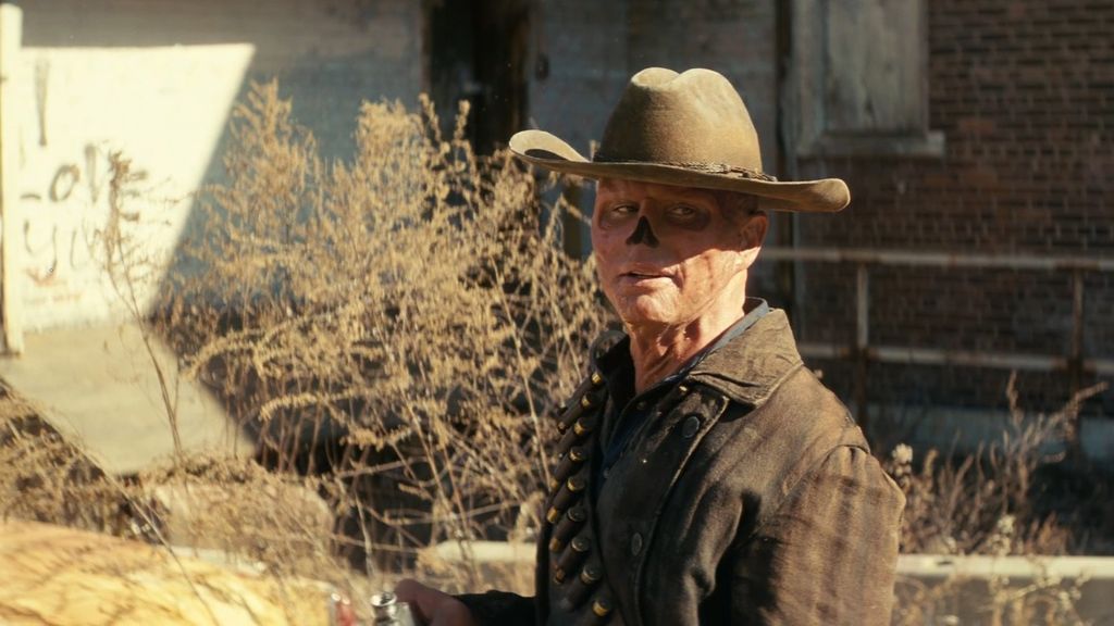 Everything we know about Fallout season 2 | PC Gamer