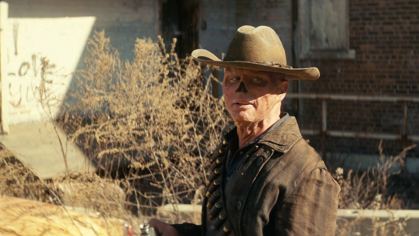 Everything we know about Fallout season 2 | PC Gamer