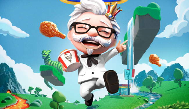 Microsoft's strange new Xbox ads have become an instant meme | Creative ...