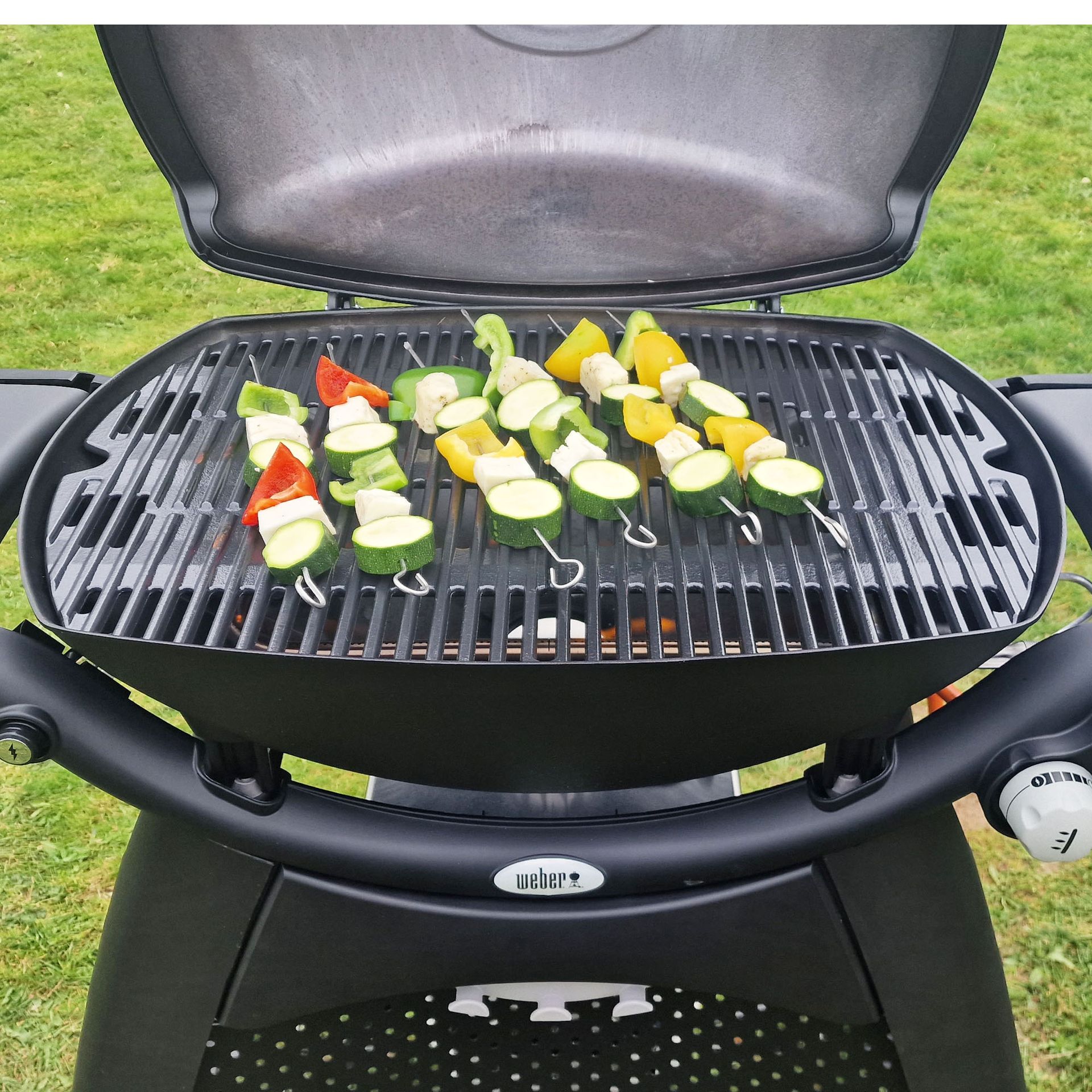 Best BBQ in the UK – top gas, charcoal and electric barbecues | Ideal Home