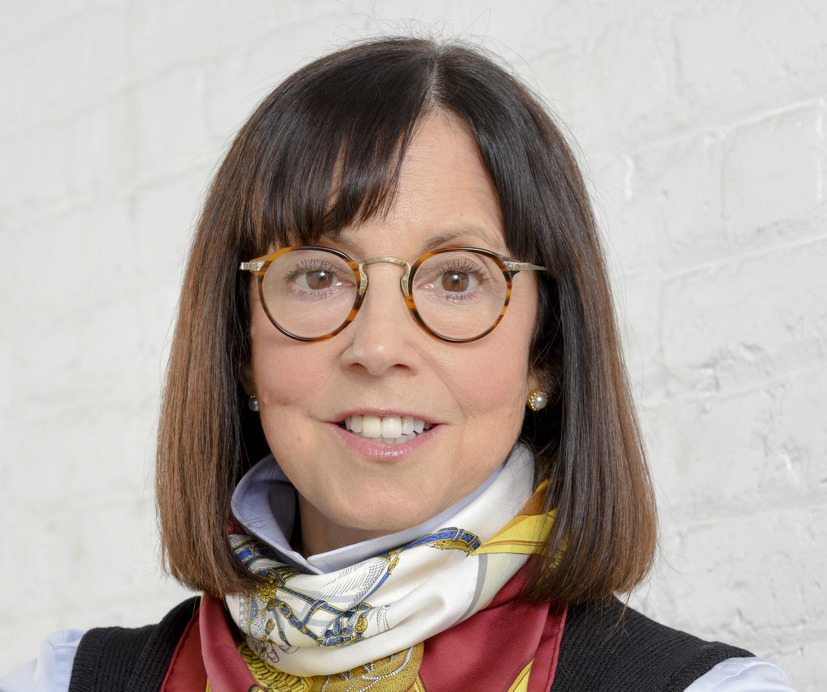 Zirinsky Named President, Senior Exec Producer of CBS News | Next TV