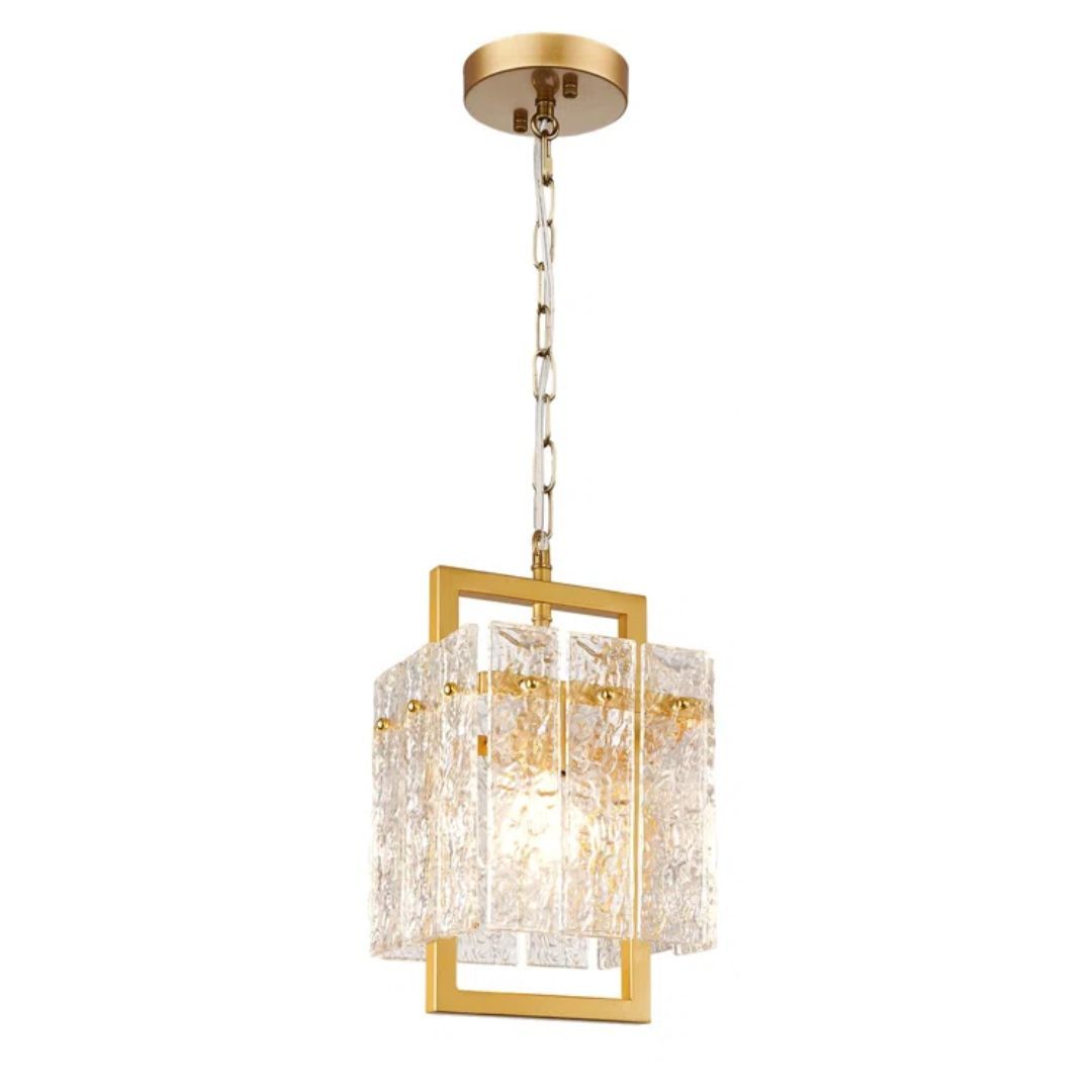 7 Home Bar Lighting Ideas to Give Your Space a Glow Up | Livingetc