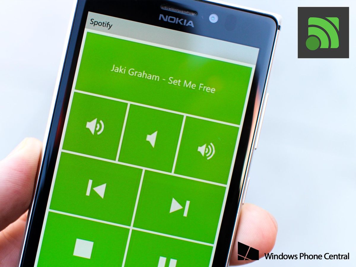 Control your PC with Unified Remote for Windows Phone | Windows Central