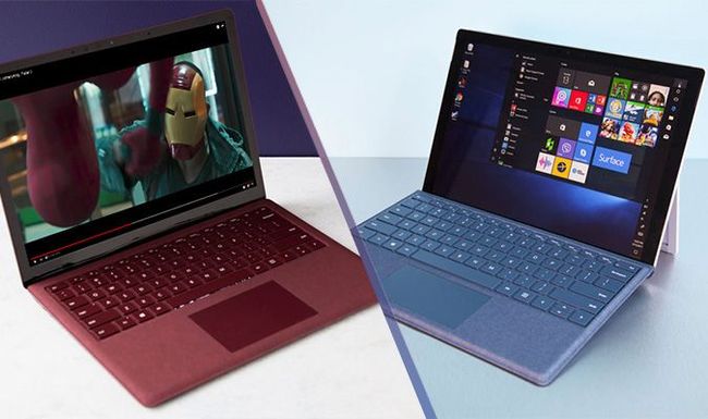 Surface Pro vs. Surface Laptop: What Should You Buy? | Laptop Mag