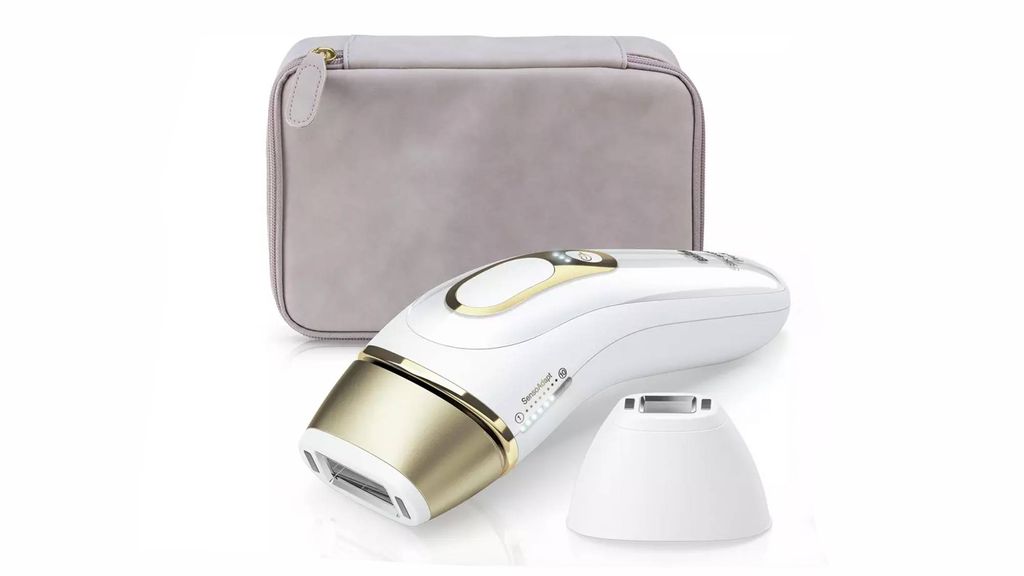 How to remove finger and toe hair, according to the experts | My ...