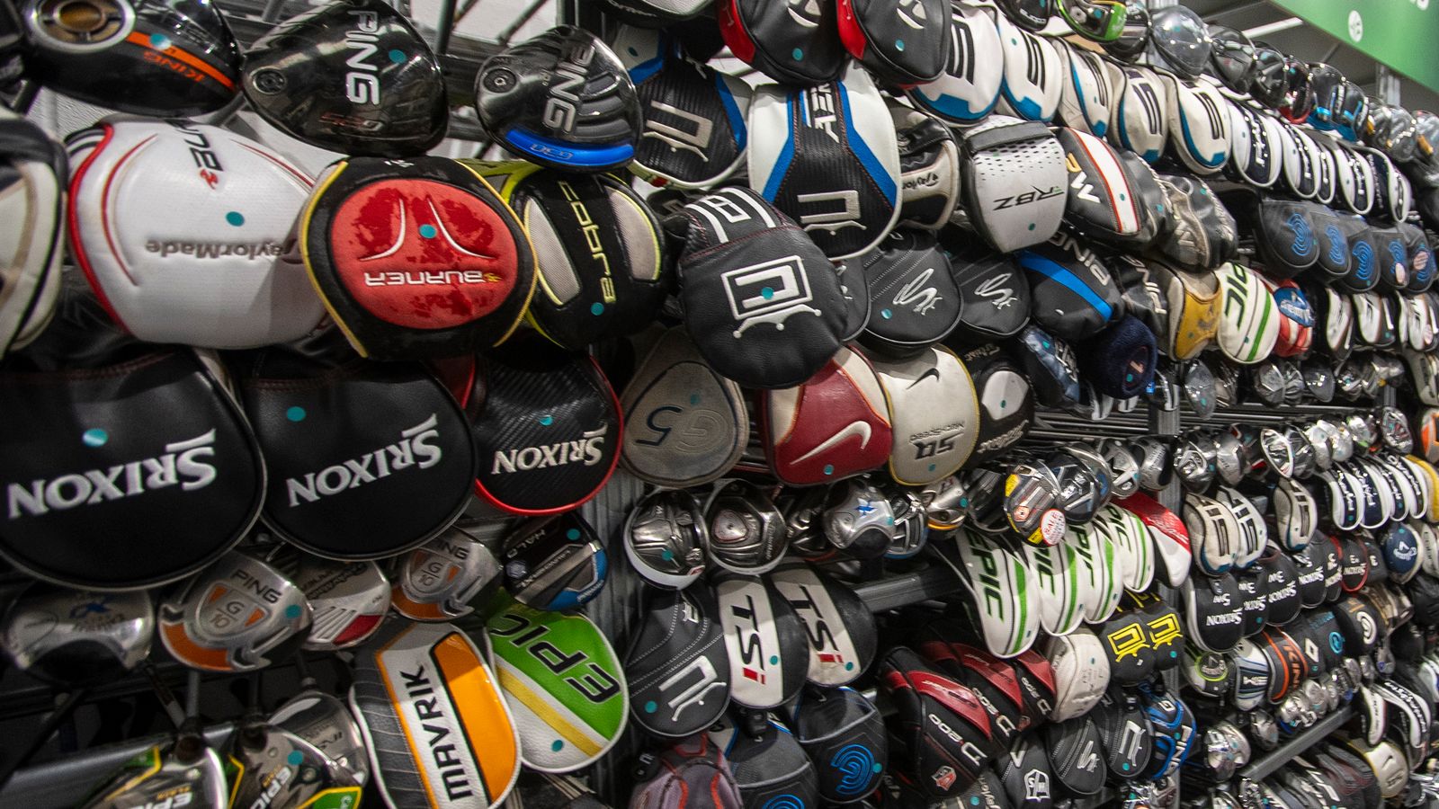 How To Choose Golf Clubs | Golf Monthly