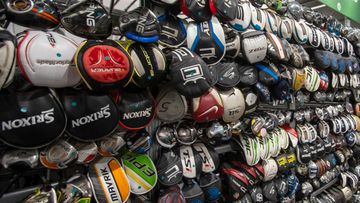 How To Choose Golf Clubs | Golf Monthly