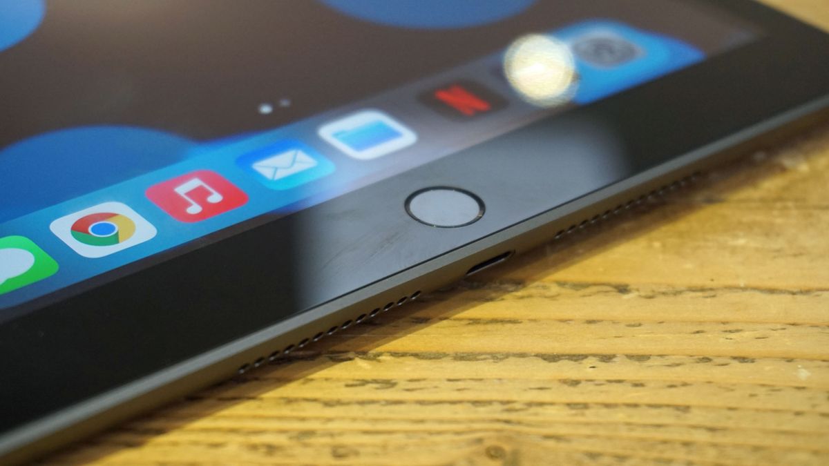 New iPad 10.2 (2020) review | TechRadar