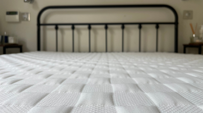 Levitex Sleep Posture Mattress review: a simple but effective way to ...