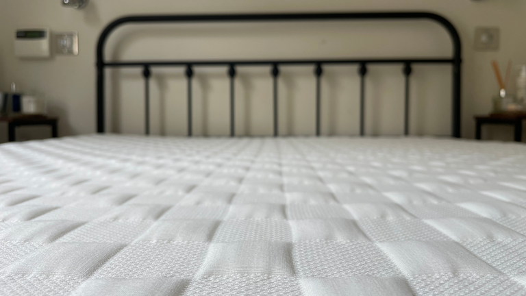 Levitex Sleep Posture Mattress review: a simple but effective way to ...