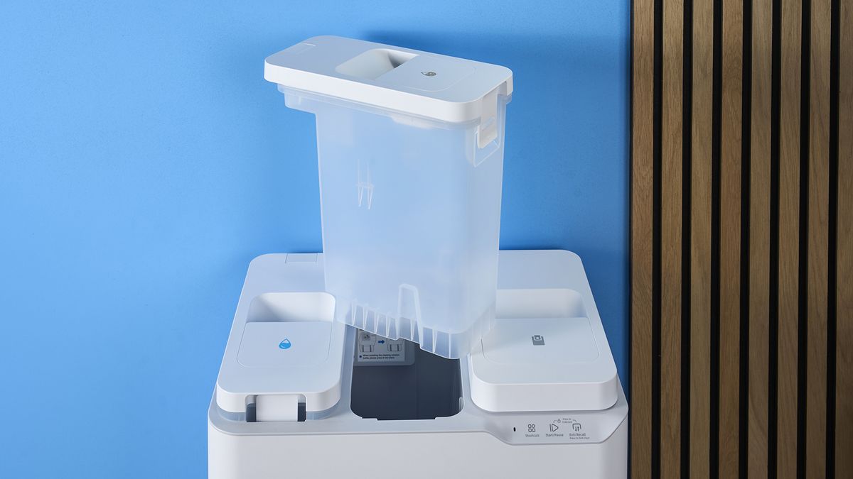 EZVIZ RS20 Pro review | Tom's Guide