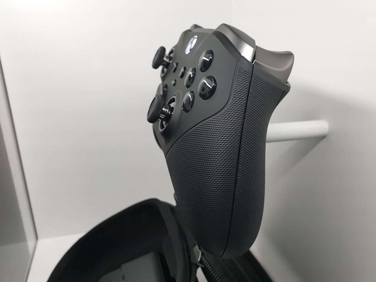 Here's a closer look at the new Xbox Elite Controller Series 2 ...