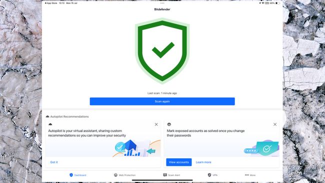 Bitdefender Mobile Security for iOS review | TechRadar