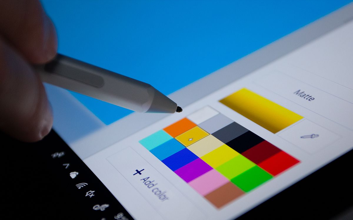 Microsoft Surface Studio 2 - Full Review and Benchmarks | Tom's Guide