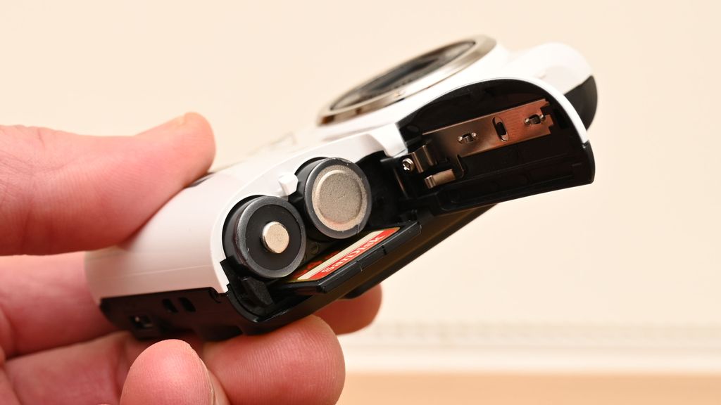 Kodak PixPro FZ45 review: a ‘proper’ digital camera that’s as cheap as ...